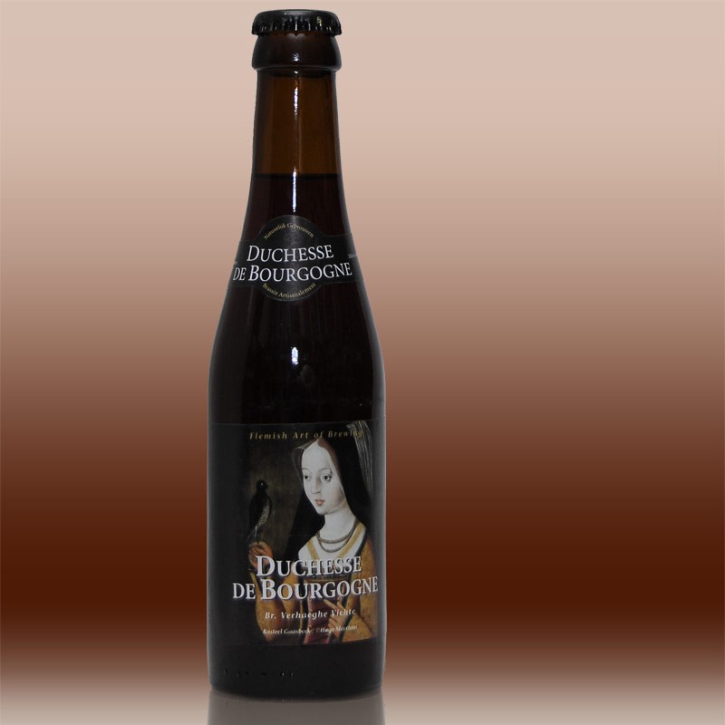 Duchesse de Bourgogne Ale